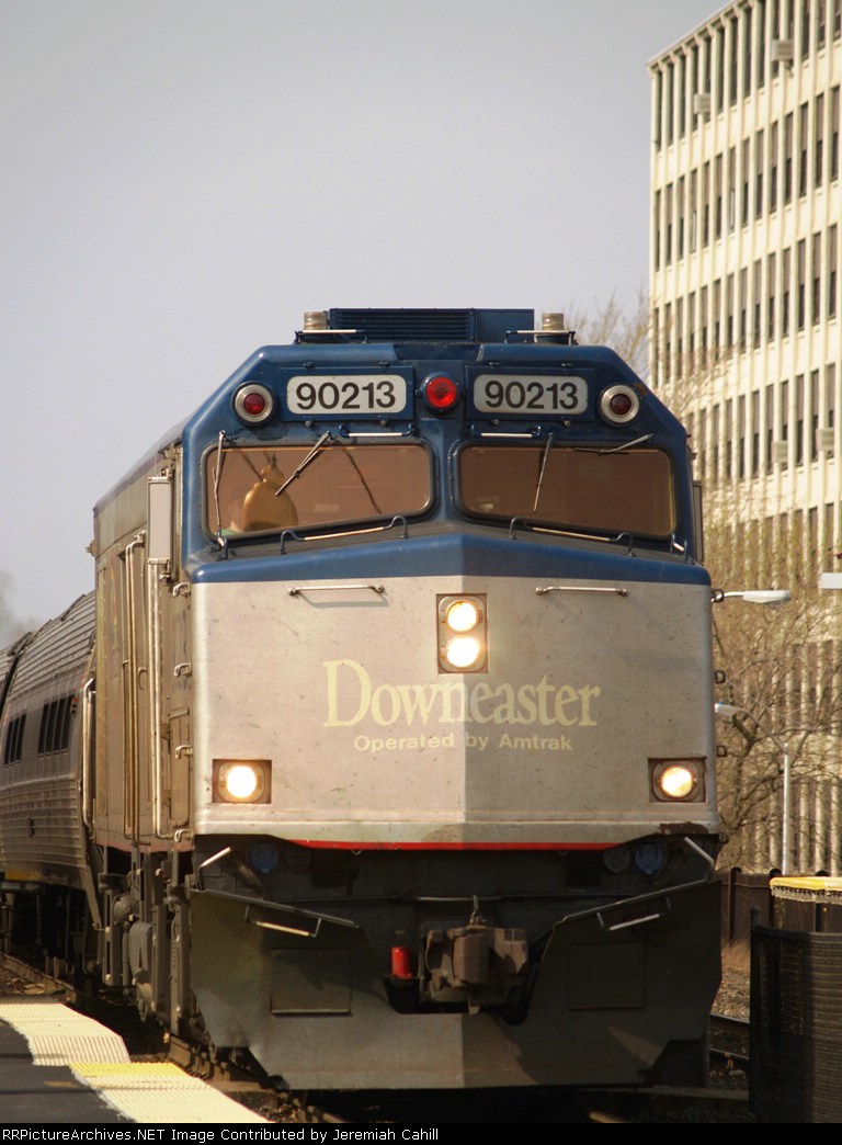 Downeaster